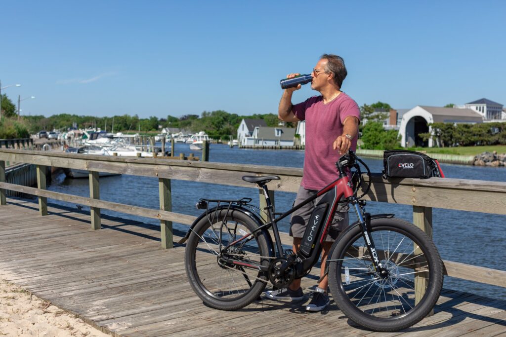 How To Choose The Right Water Bottle For Your Bike - Bicycles Route