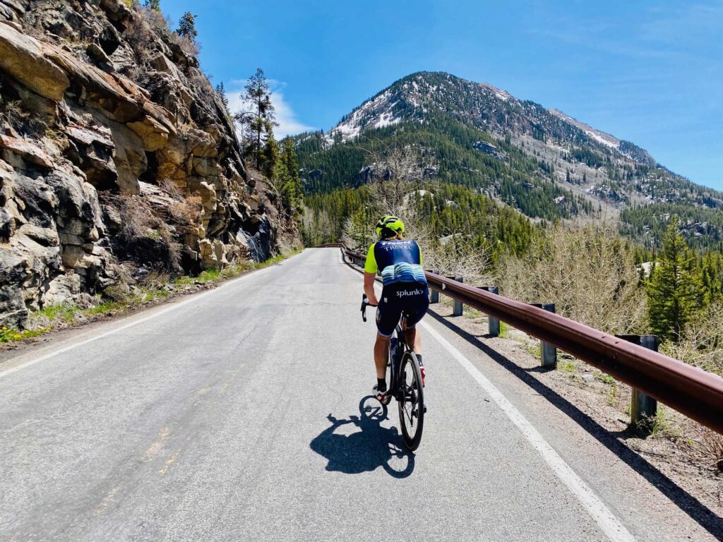 What Is The Meaning Of A Bicycle Tour? - Bicycles Route